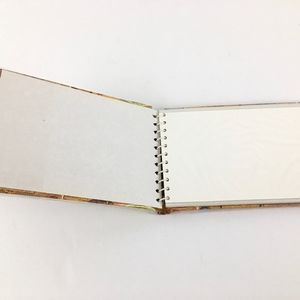 Vintage Photo Album | Office | Vintage Mini Photo Album Antique Maps ...